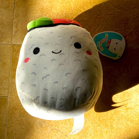 Other | Sushi Squish Mellow | Poshmark